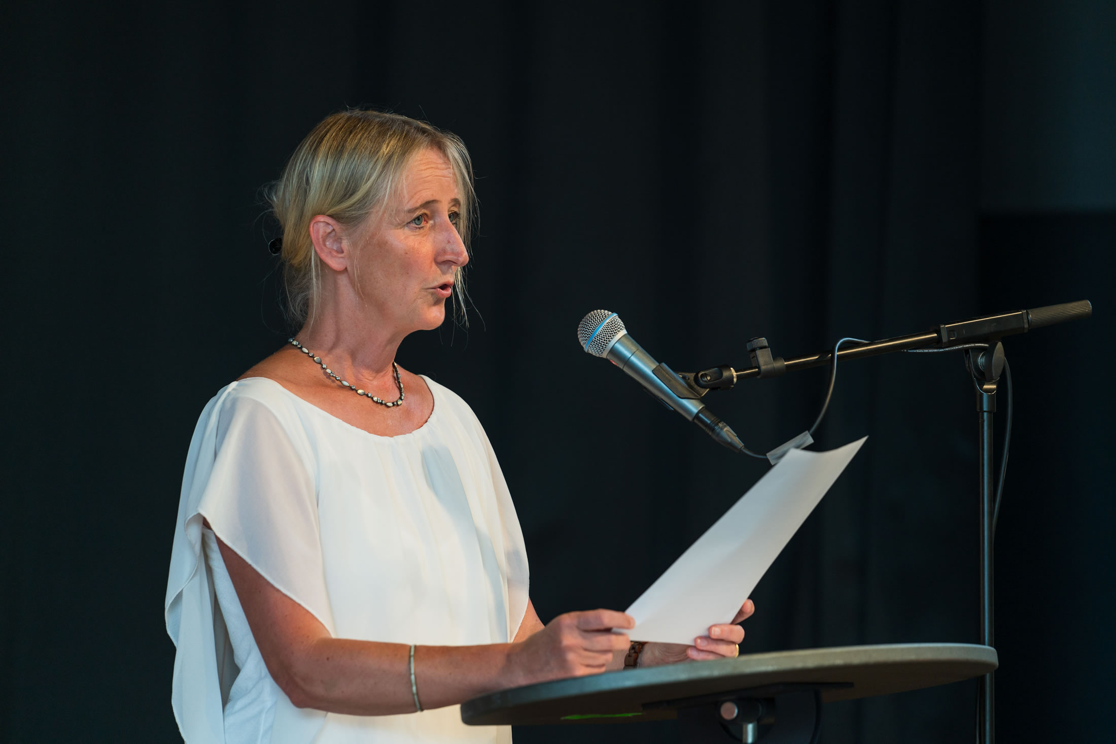 Lydia Jeschke: Laudatio für Hannah Schmidt - Reinhard-Schulz-Preis für ...